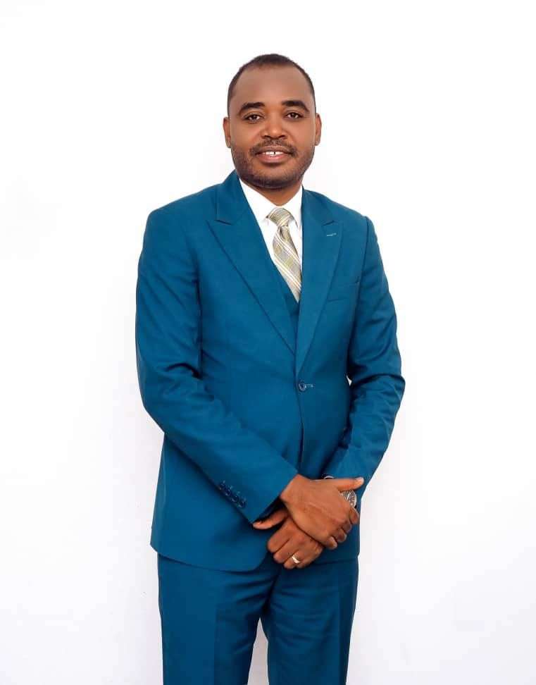 Discover Delly Benson's Impact in Gospel Music and Ministry