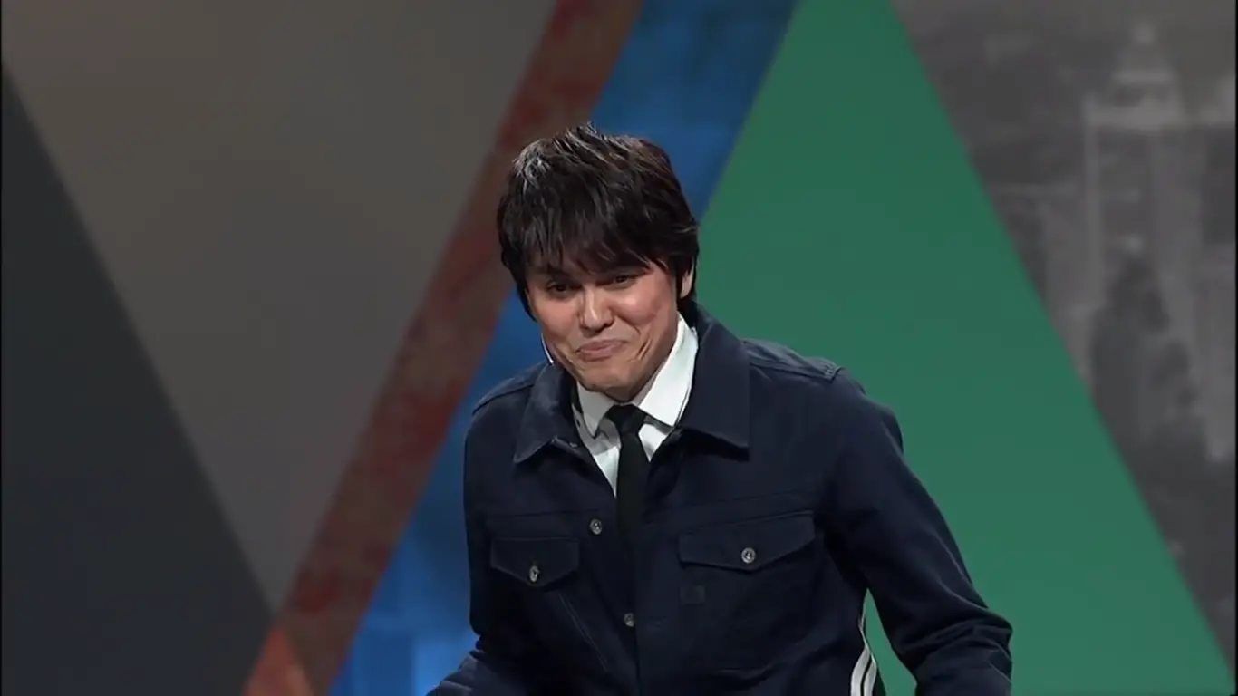 Joseph and Wendy Prince | Joseph Prince Ministries