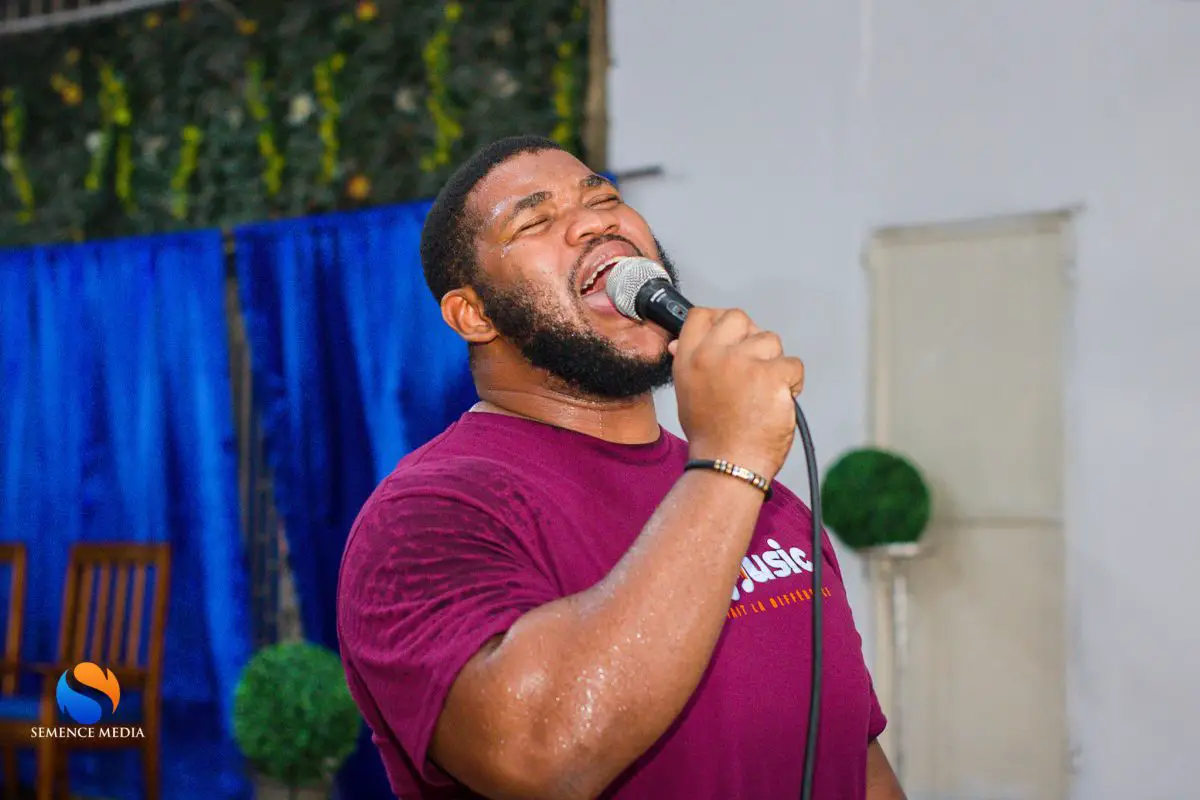 The Salem Church of Delmas 83 Celebrates Its 19th Anniversary