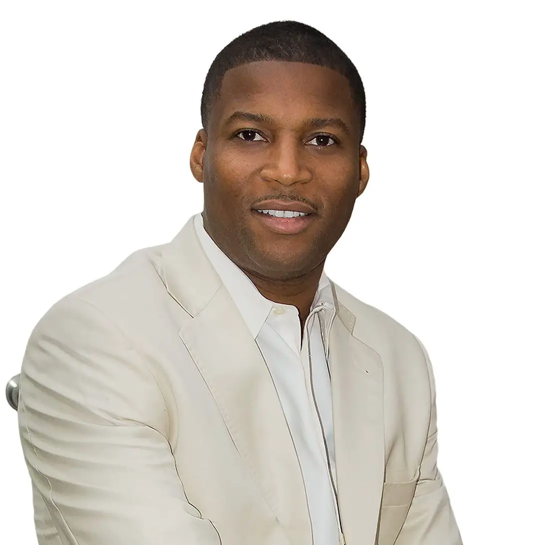 Pastor Gregory Toussaint: Transforming Lives Through Faith