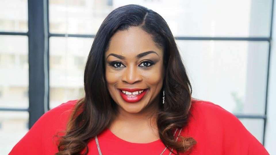 Sinach: Biography of a Gospel Music Icon