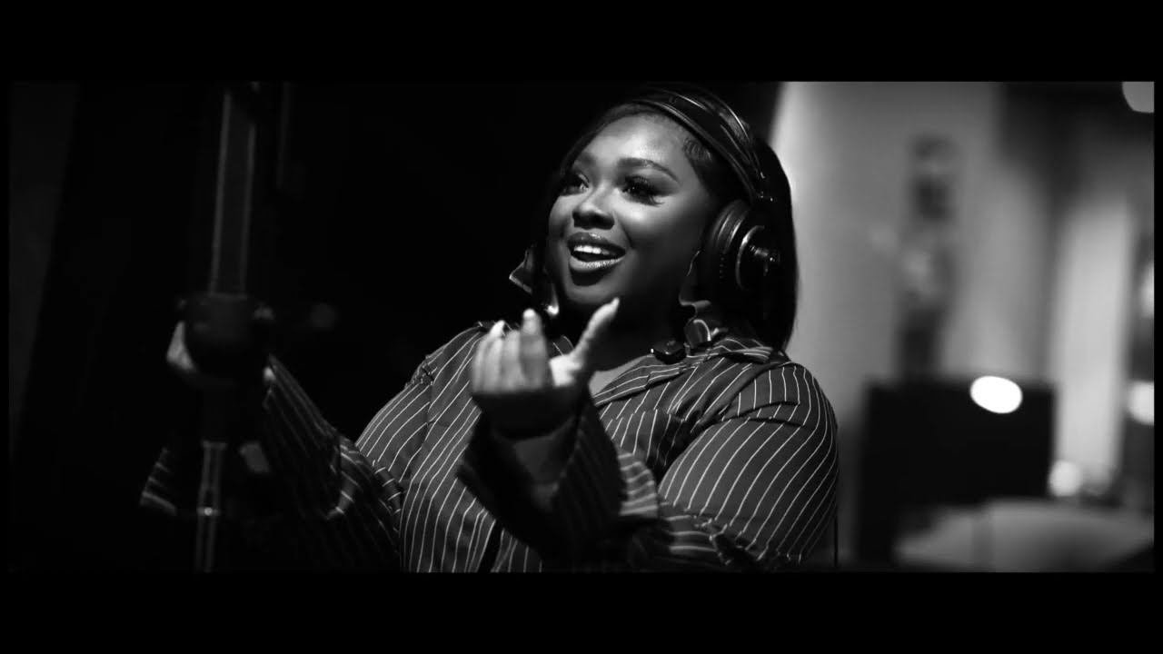 Don't Faint Jekalyn Carr Lyric Video Don't Faint Jekalyn Carr Lyric Video