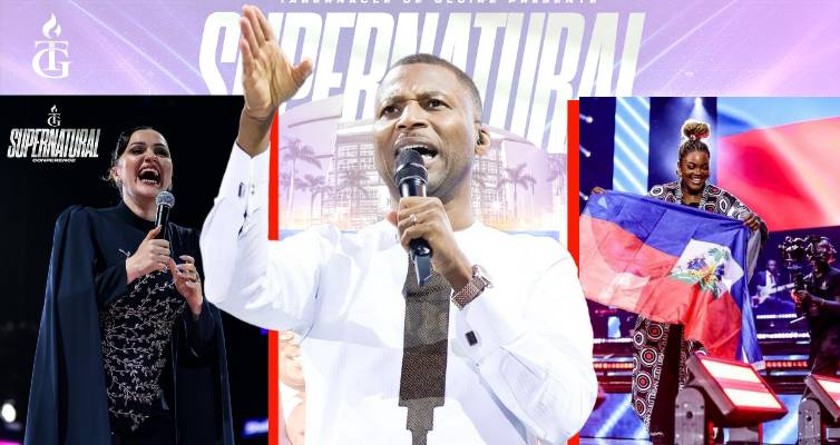 Simiane Music & Déborah Lukalu triumph